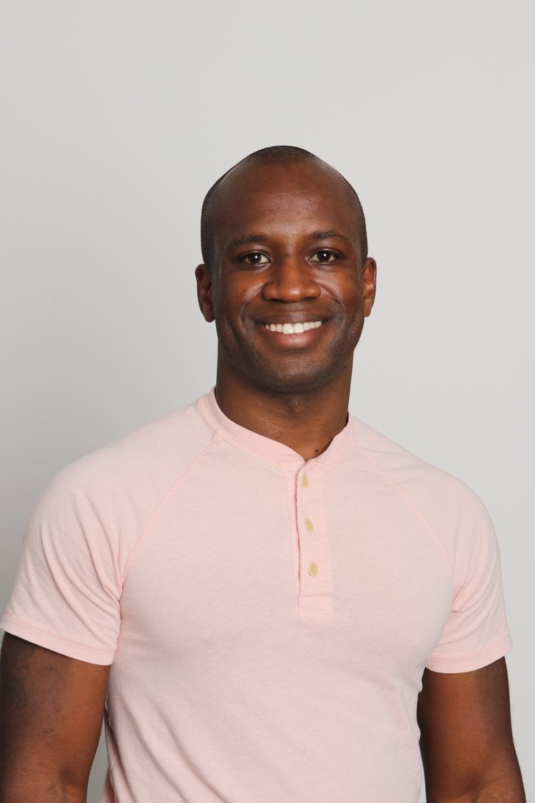 Highlighted Black Marketers